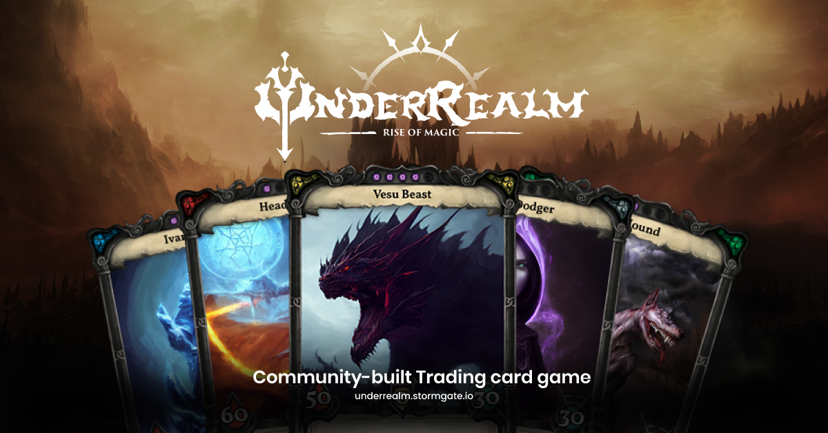 Under Realm